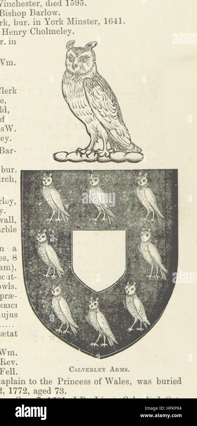 This image from 'Ancient Bingley' provides a historical overview of ...