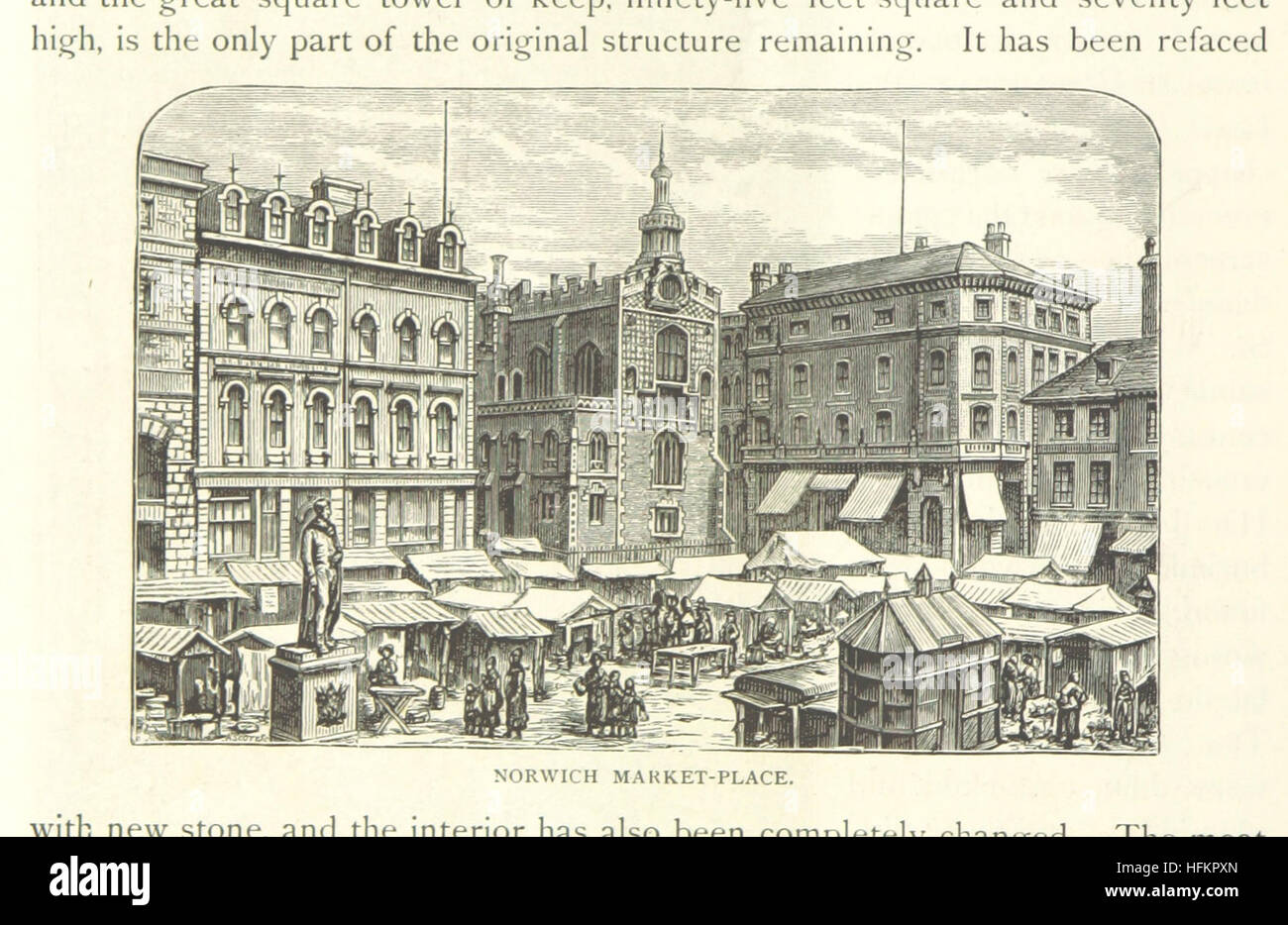 England Picturesque and Descriptive ... With ... illustrations Image ...