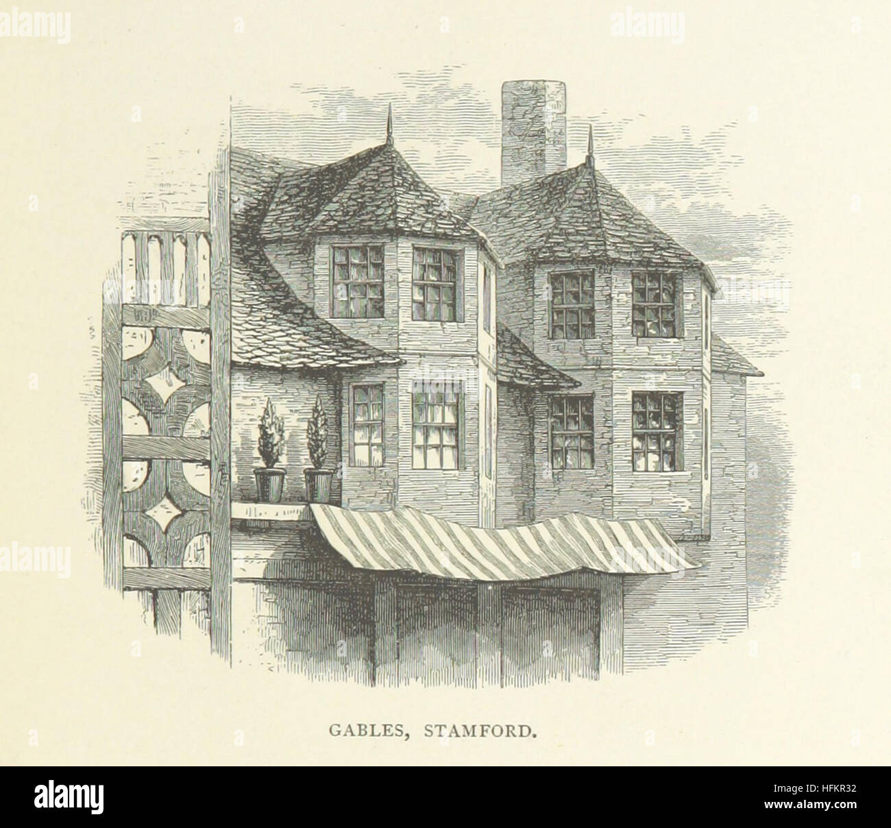 Ancient Streets and Homesteads of England ... Introduction by ... J. S ...