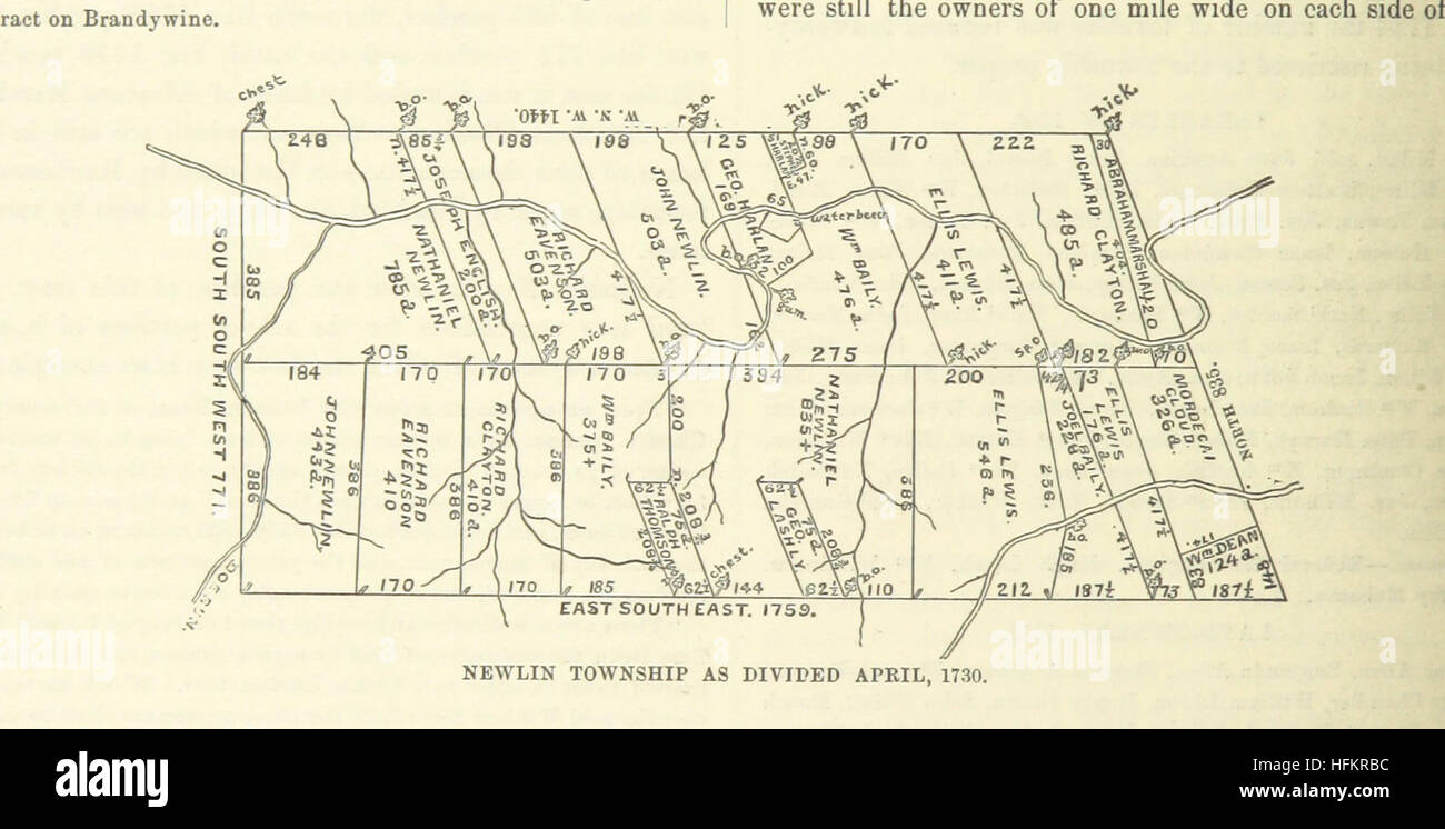 English county map chester hi-res stock photography and images - Alamy