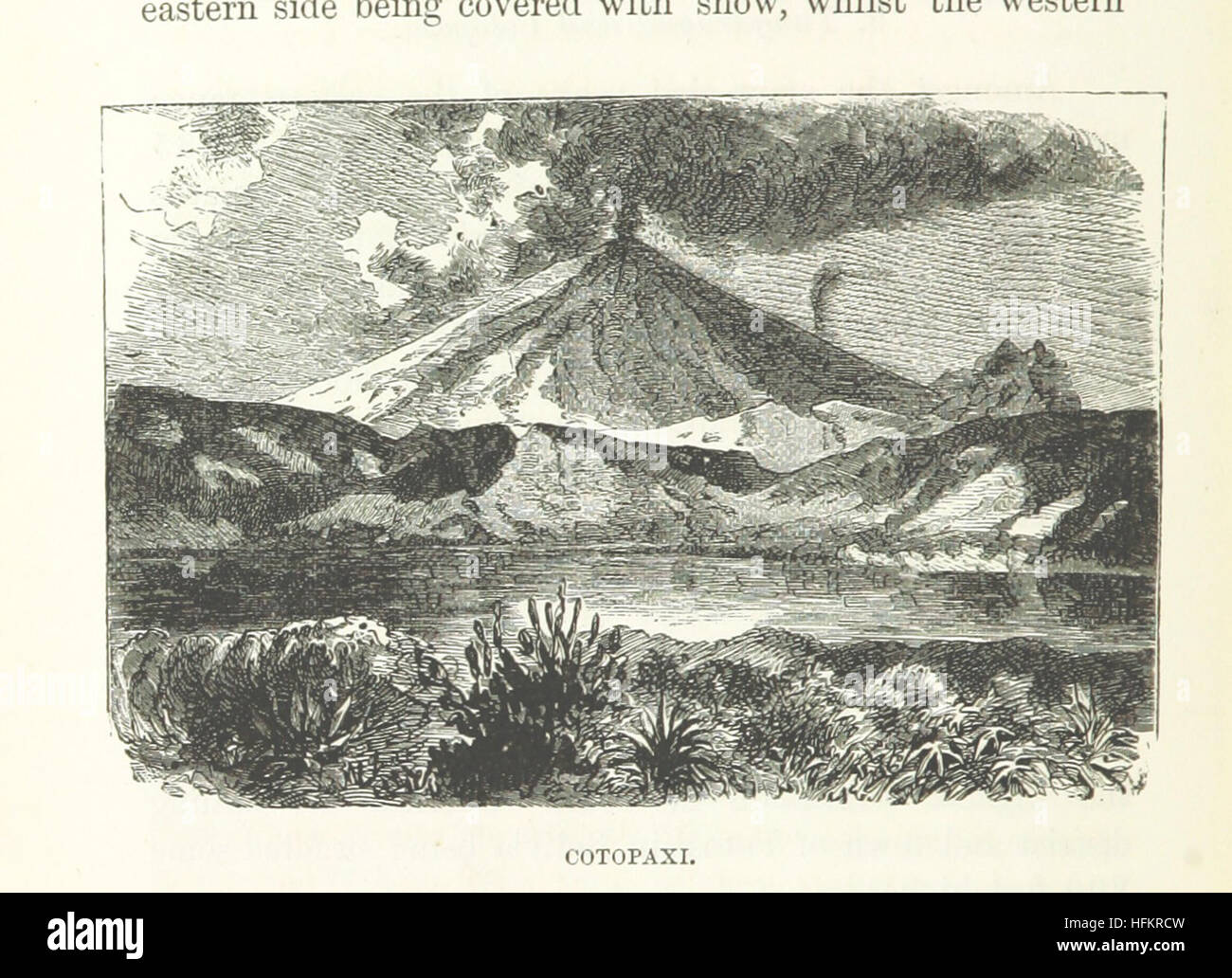 Stanford's Compendium of Geography and Travel provides a detailed ...