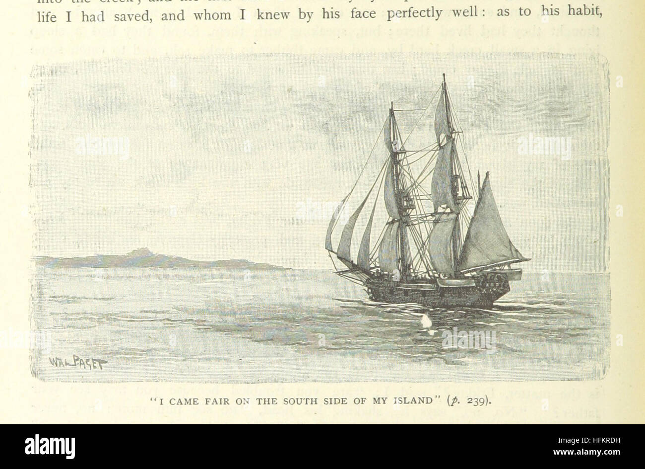 Daniel paget hi-res stock photography and images - Alamy