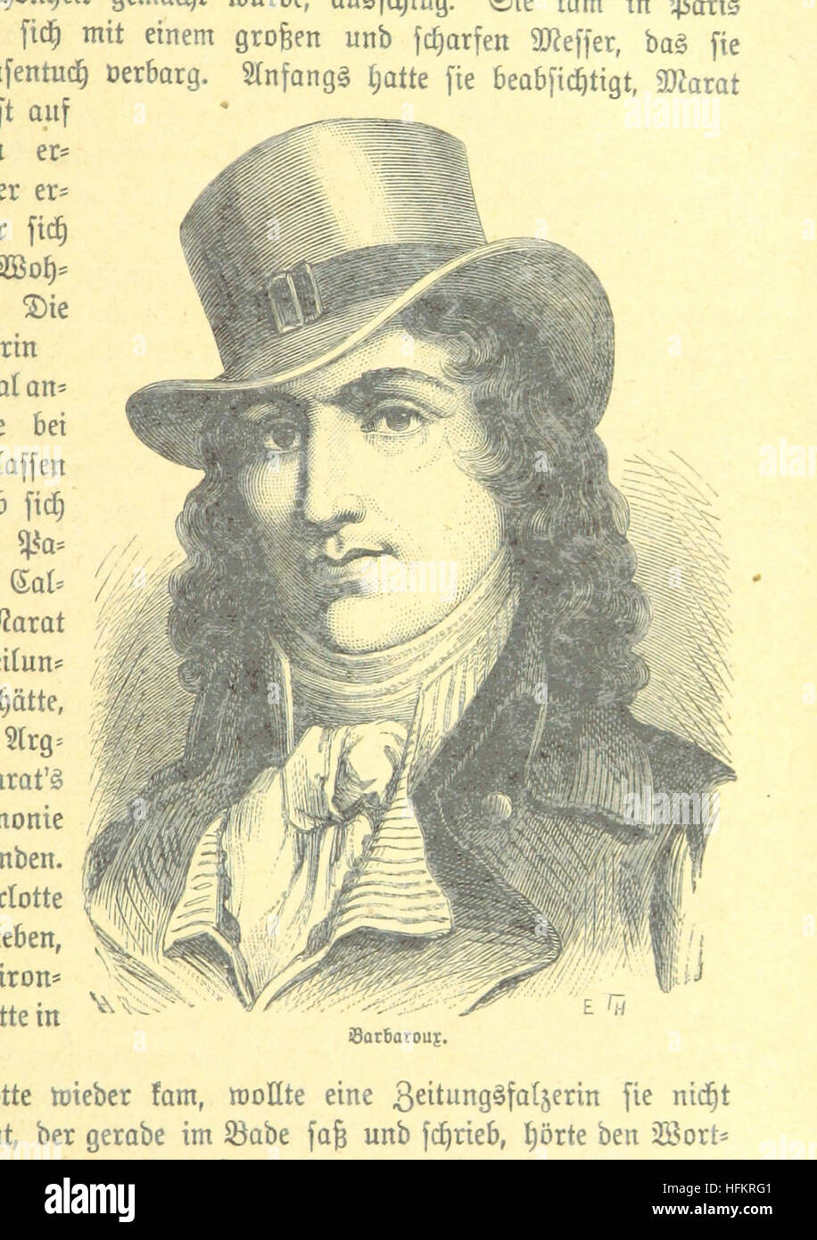 A portrayal of the French Revolution from 1789 to 1804, presenting ...