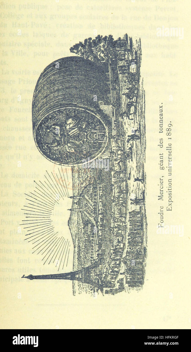 This image from 'Histoire d'Epernay' depicts the events of the 1870 ...