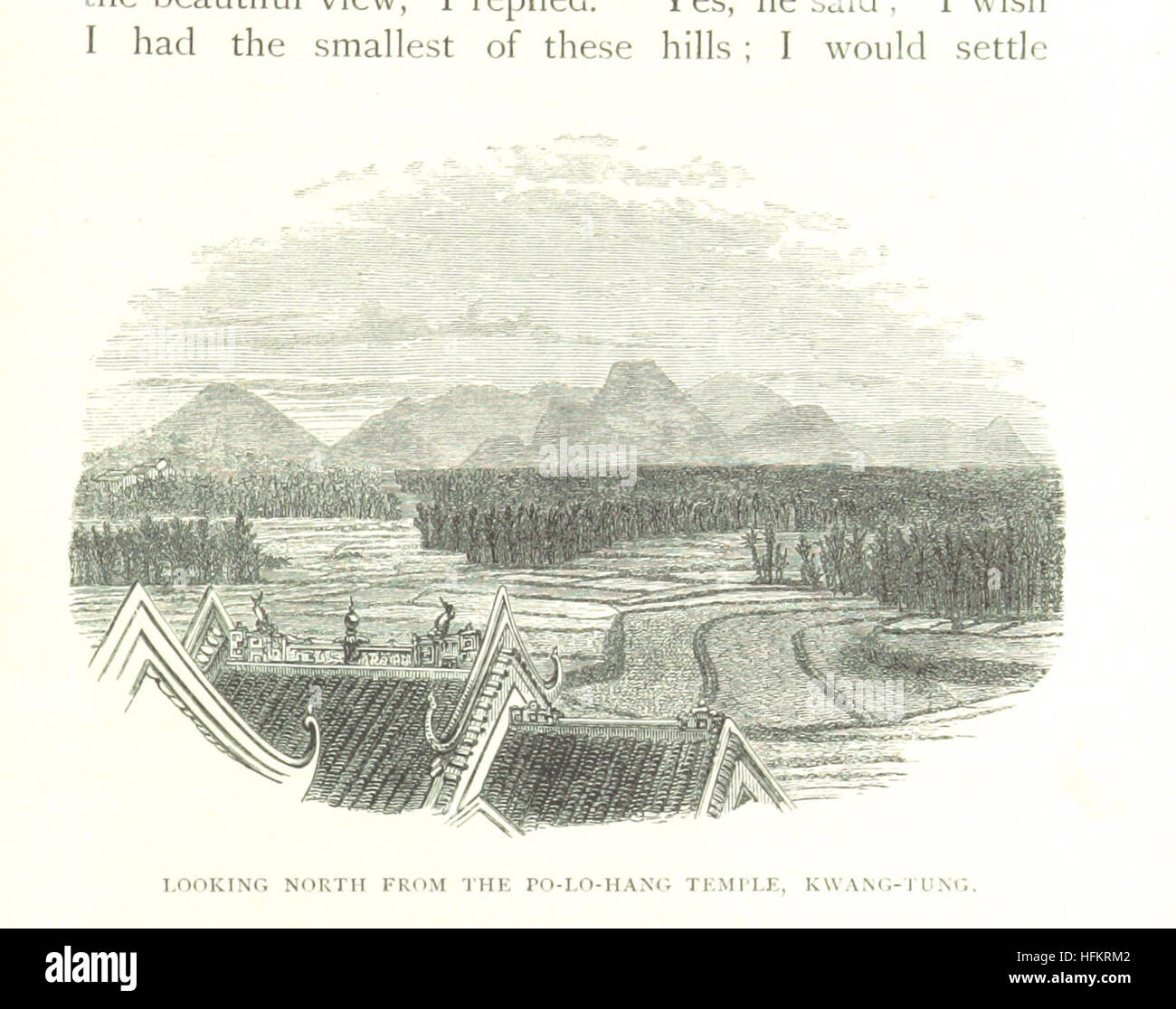 This image from 'The Straits of Malacca' by J.D. Cooper depicts the ...
