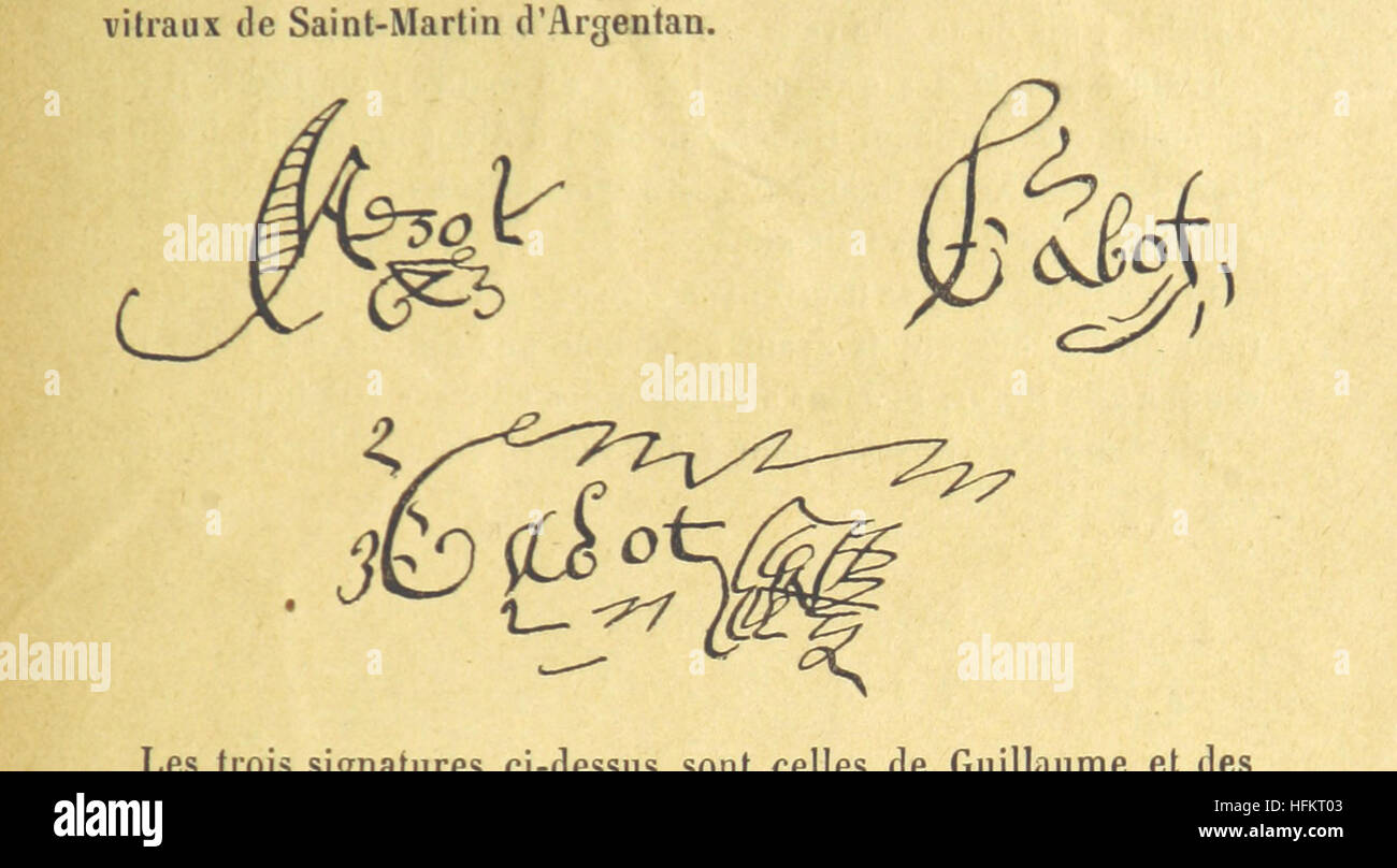 The title refers to the portal and stained glass windows of Notre-Dame ...