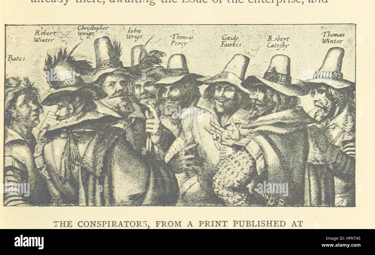 This book revisits the story of the Gunpowder Plot, examining ...