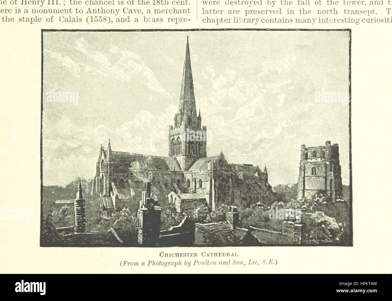 An illustrated reference work covering the geography, history, and ...