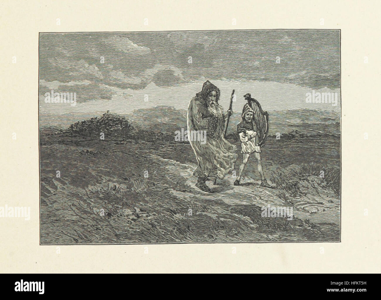 A narrative poem by Sir Walter Scott, exploring themes of chivalry ...