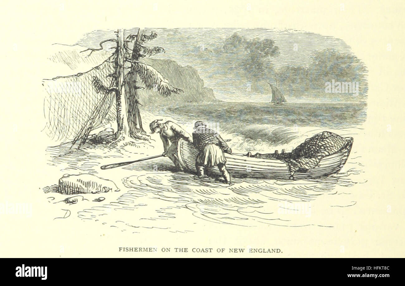 A household history of America, from the discovery of the continent to ...