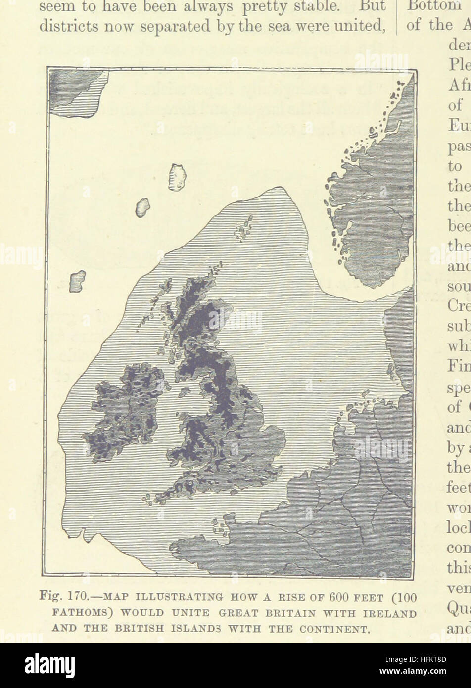The image from 'Our Earth and its Story' provides an overview of ...