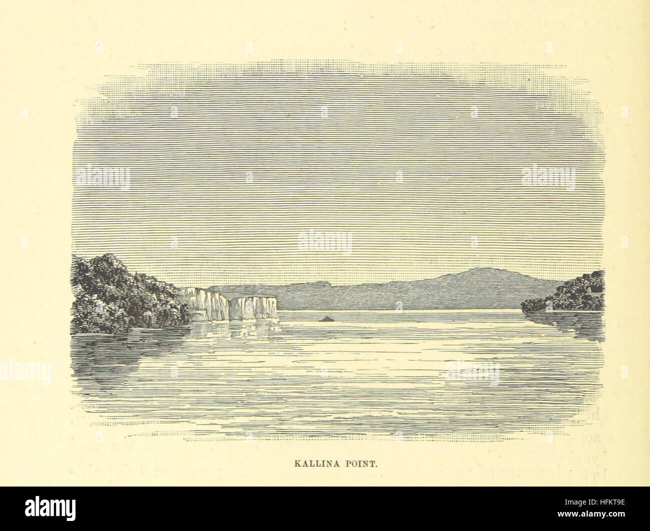 Page from 'The First Ascent of the Kasai,' documenting the ascent of ...