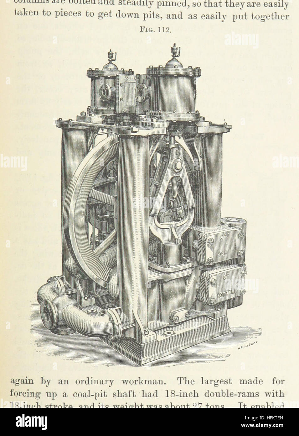 This work covers the principles and applications of underground steam ...