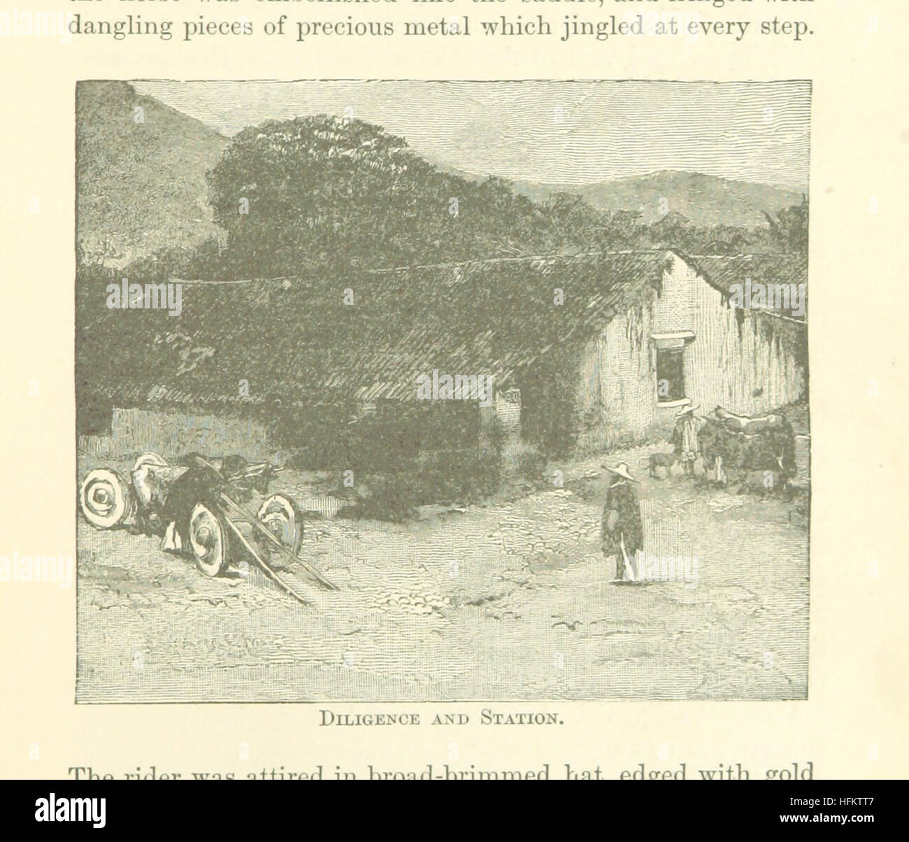 This work provides a detailed history of the Mexican people ...