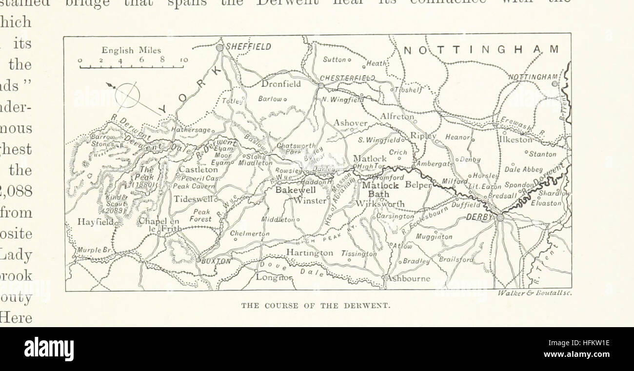 Image taken from page 273 of 'The rivers of Great Britain. Descriptive ...