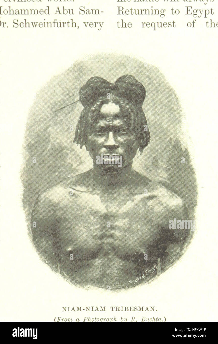 'The Story of Africa and its Explorers' offers a detailed historical ...