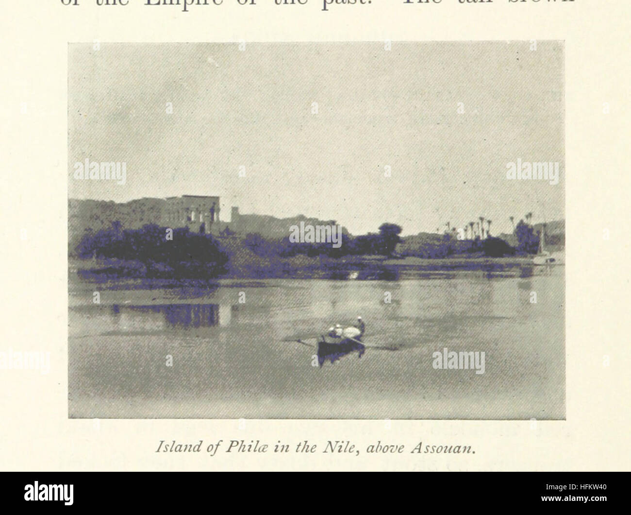 This work offers a detailed account of Egypt in 1898, highlighting the ...