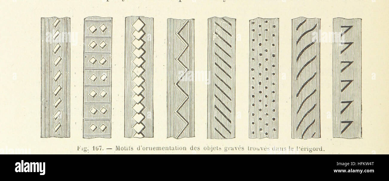 An illustrated work discussing the creation of humankind and early ...