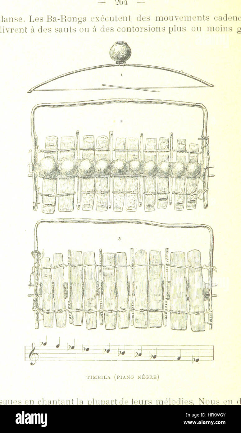 'Les Ba-Ronga' is an ethnographic study of the Ba-Ronga people in the ...