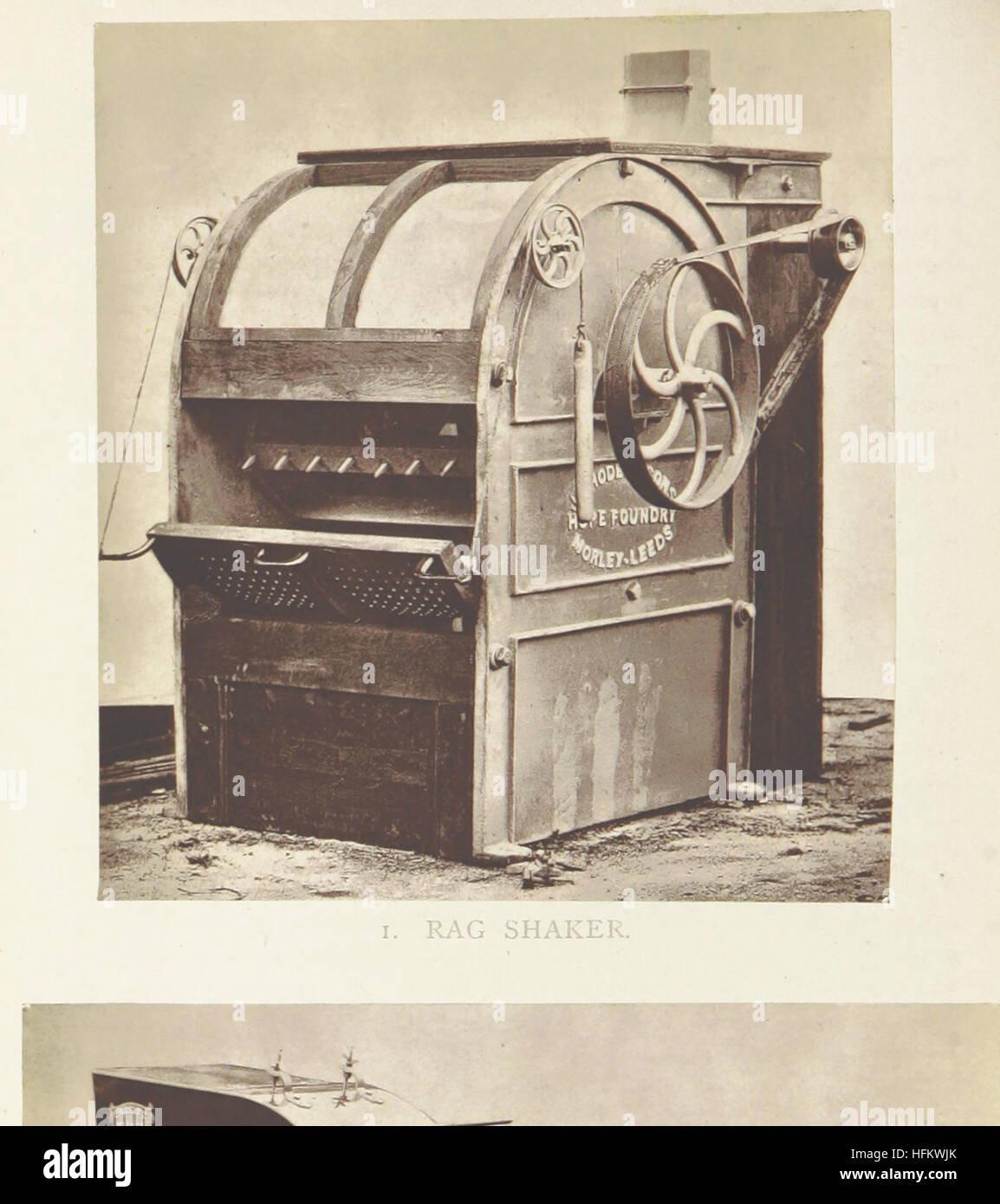 A historical and archaeological account of Morley in the West Riding of ...