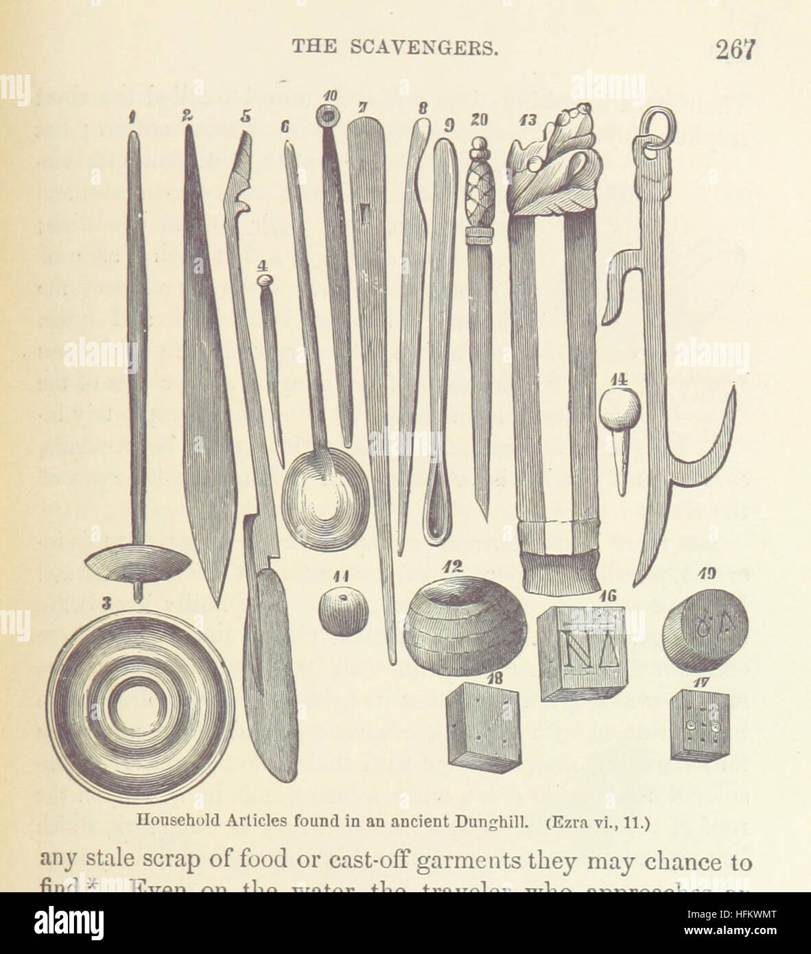 Bible Lands, their modern customs and manners illustrative of Scripture ...