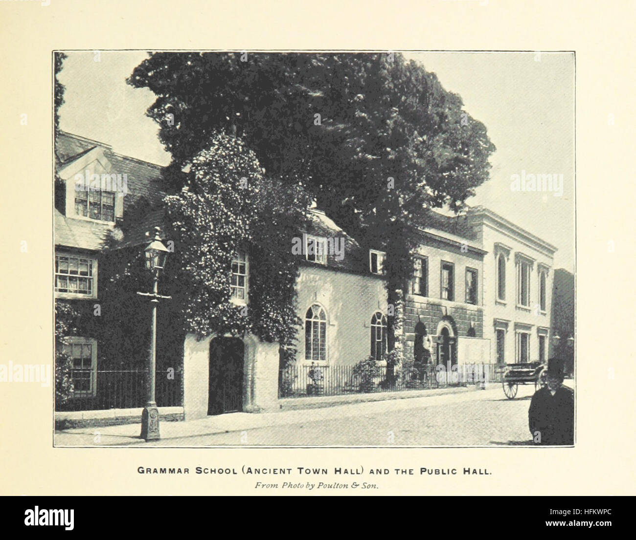 Wisbech Map High Resolution Stock Photography and Images - Alamy