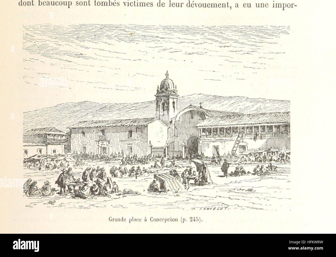 Travel account of Peru and Bolivia, including archaeological and ...