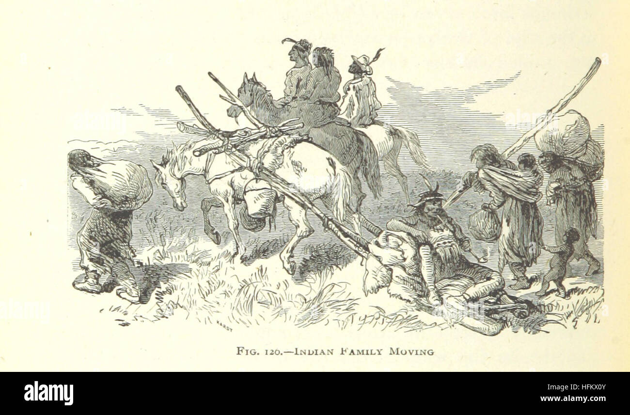 An exploration of the origins of man, including the development of ...