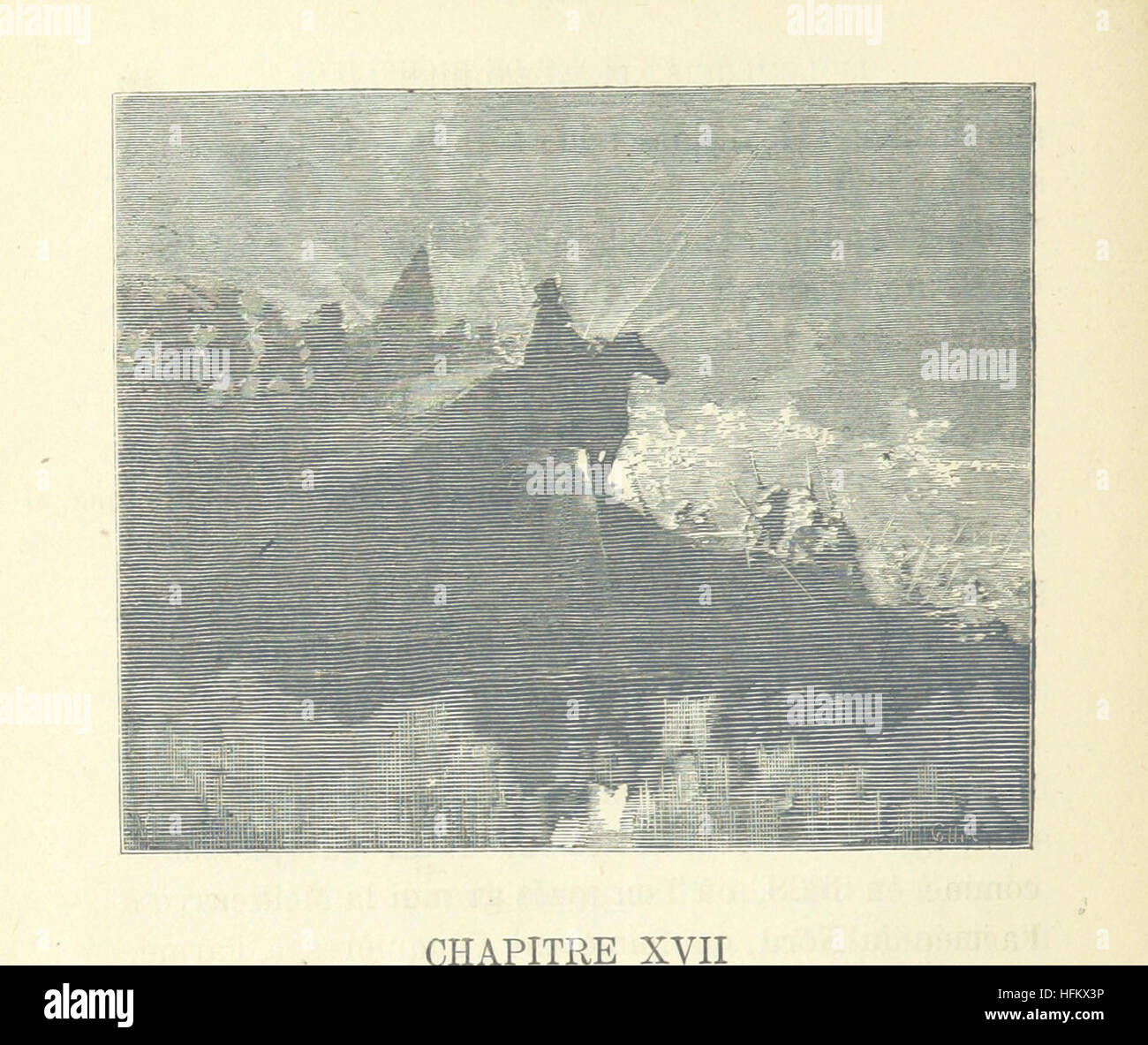This image, taken from page 278 of the 1876 edition of 'Histoire de ...