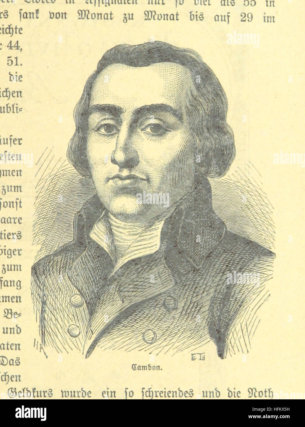 A depiction of the French Revolution from 1789 to 1804, offering a ...