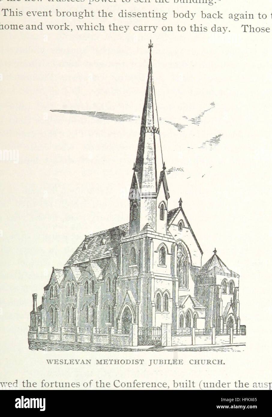 This image from 'History of Strood' provides a historical account of ...