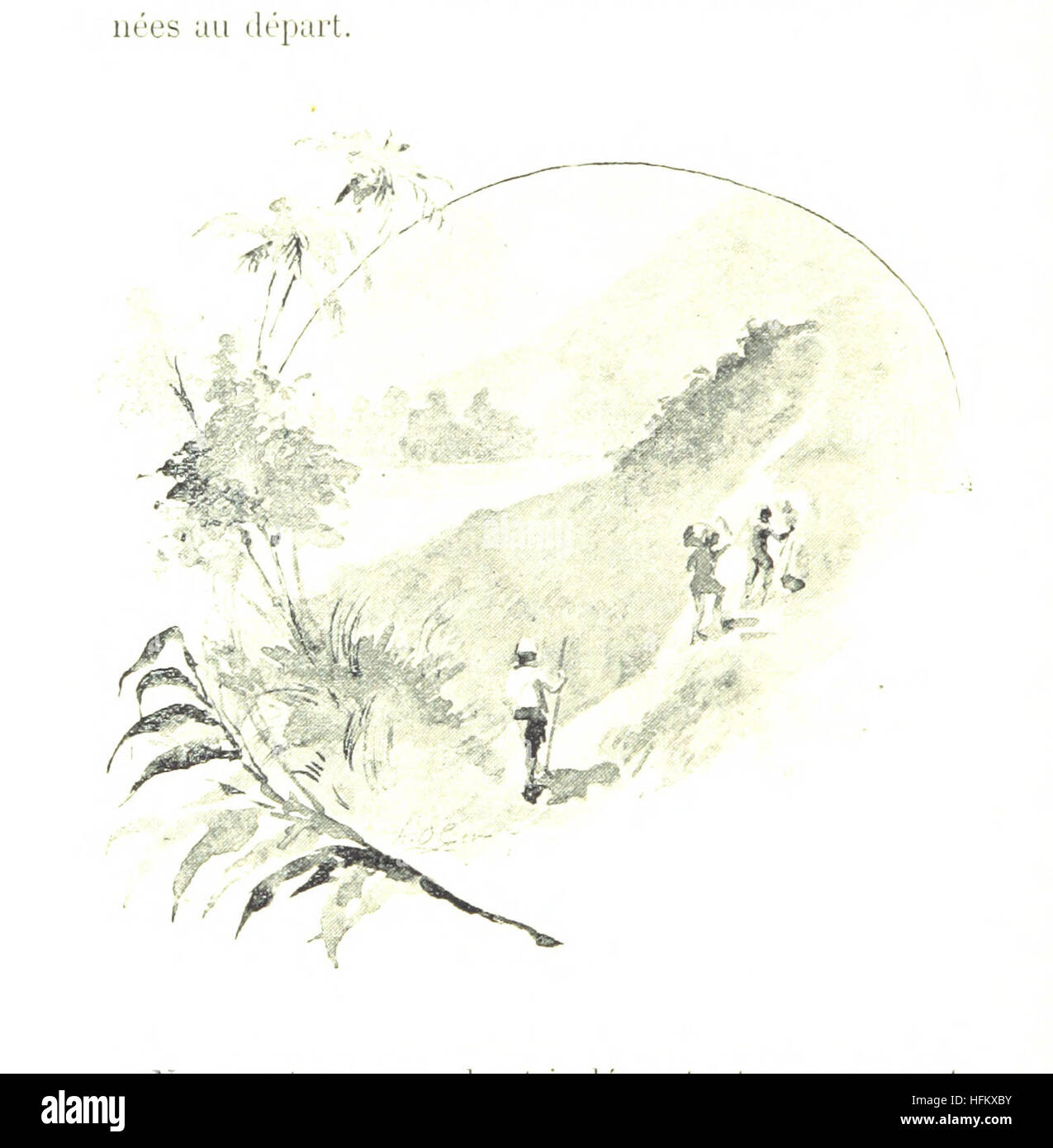 This work explores the transformation of mysterious Africa, examining ...