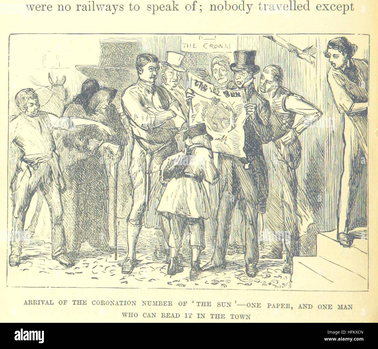 A historical reflection on society from fifty years ago, portraying the ...