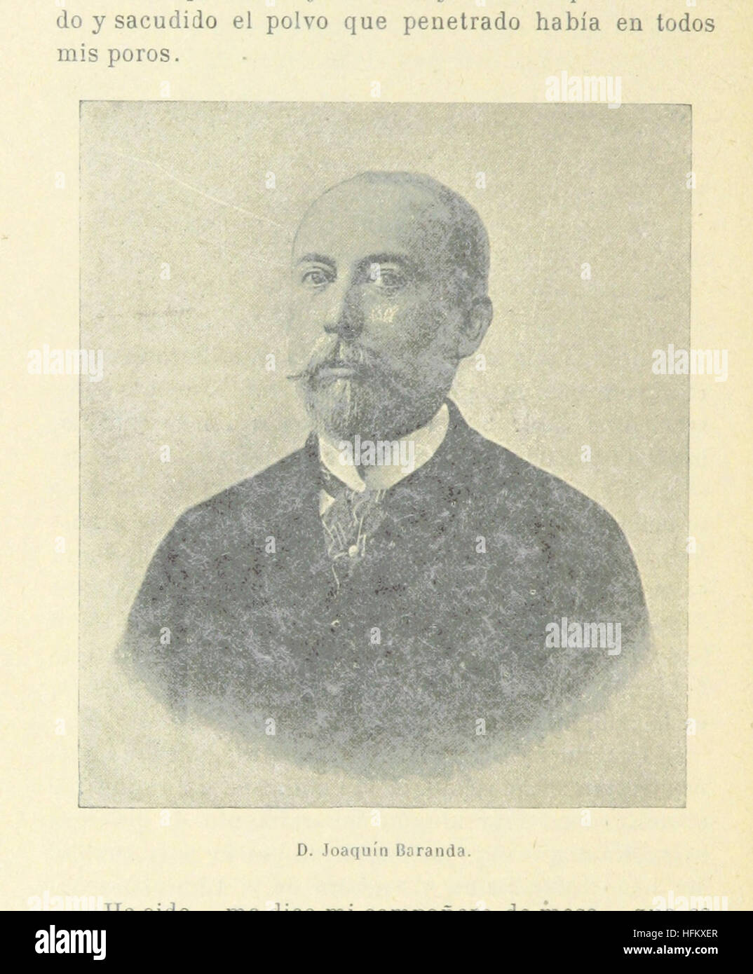 Joaquin baranda hi-res stock photography and images - Alamy