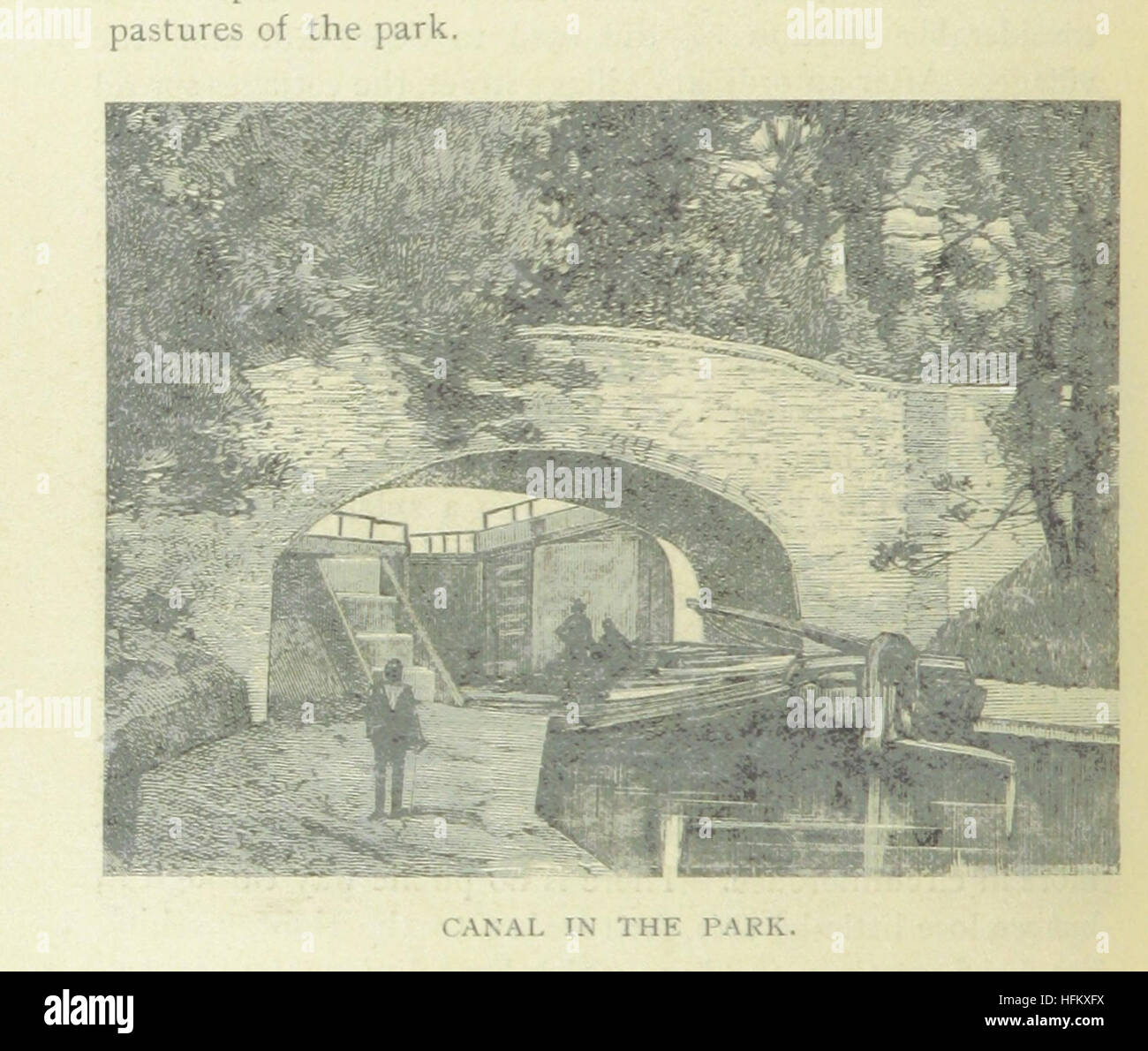 A travel guide exploring the rural landscapes of the Herts Border ...