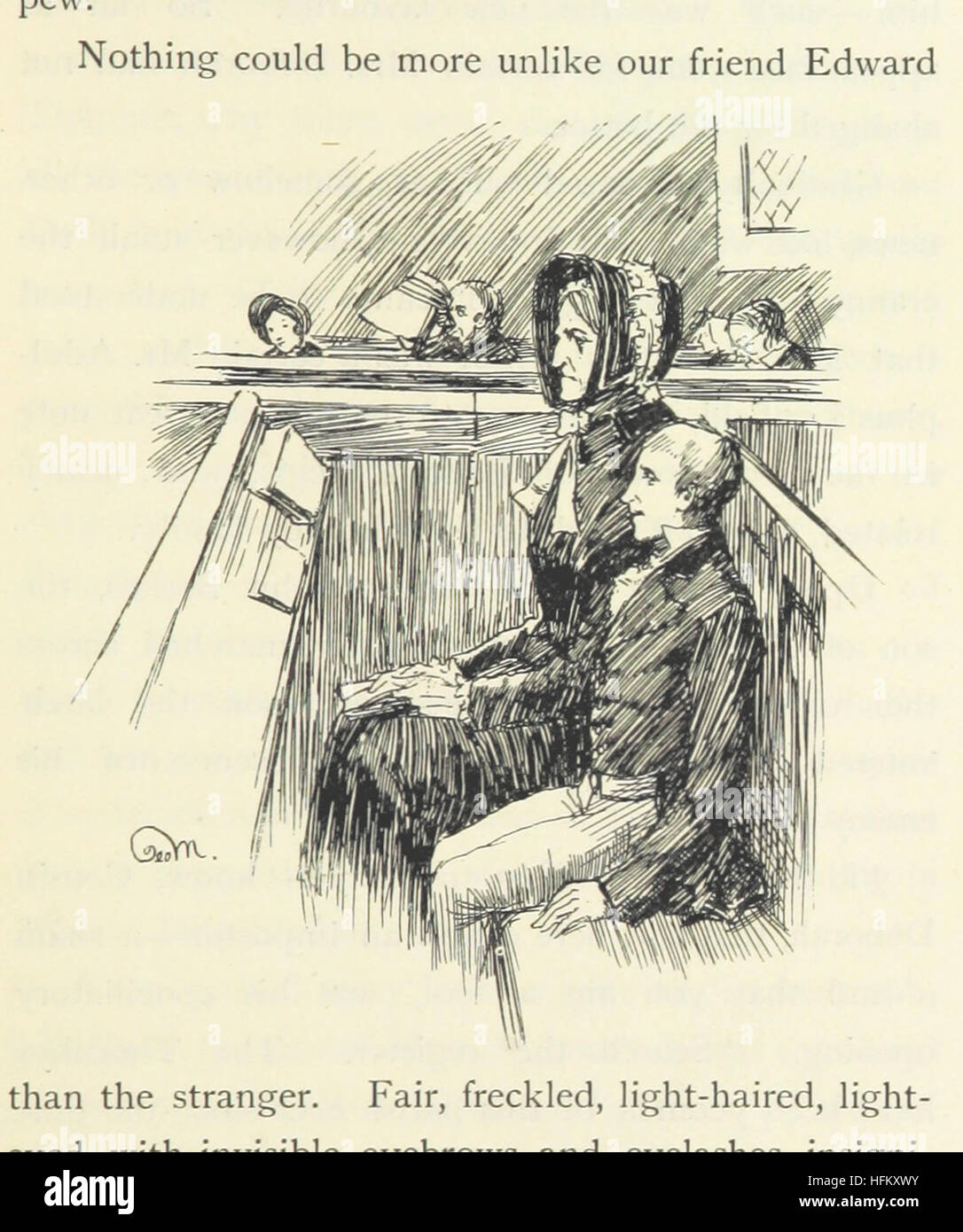 Lady mary russell hi-res stock photography and images - Alamy
