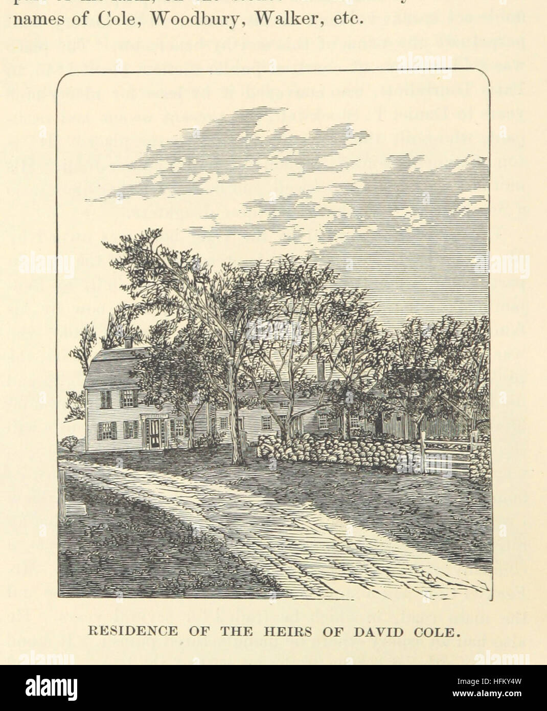 History town sutton massachusetts from hi-res stock photography and ...