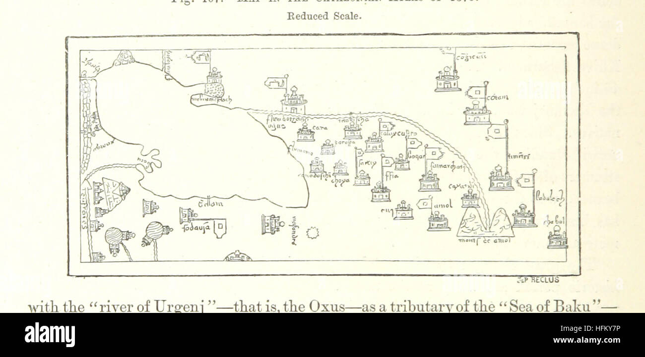 This volume covers the geography of Europe, offering in-depth analysis ...