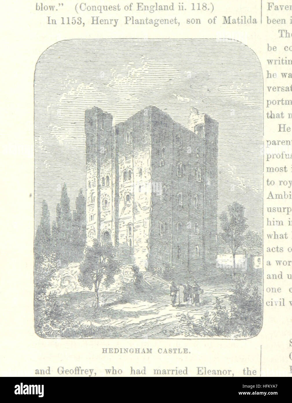 A detailed national and domestic history of England, enriched with ...