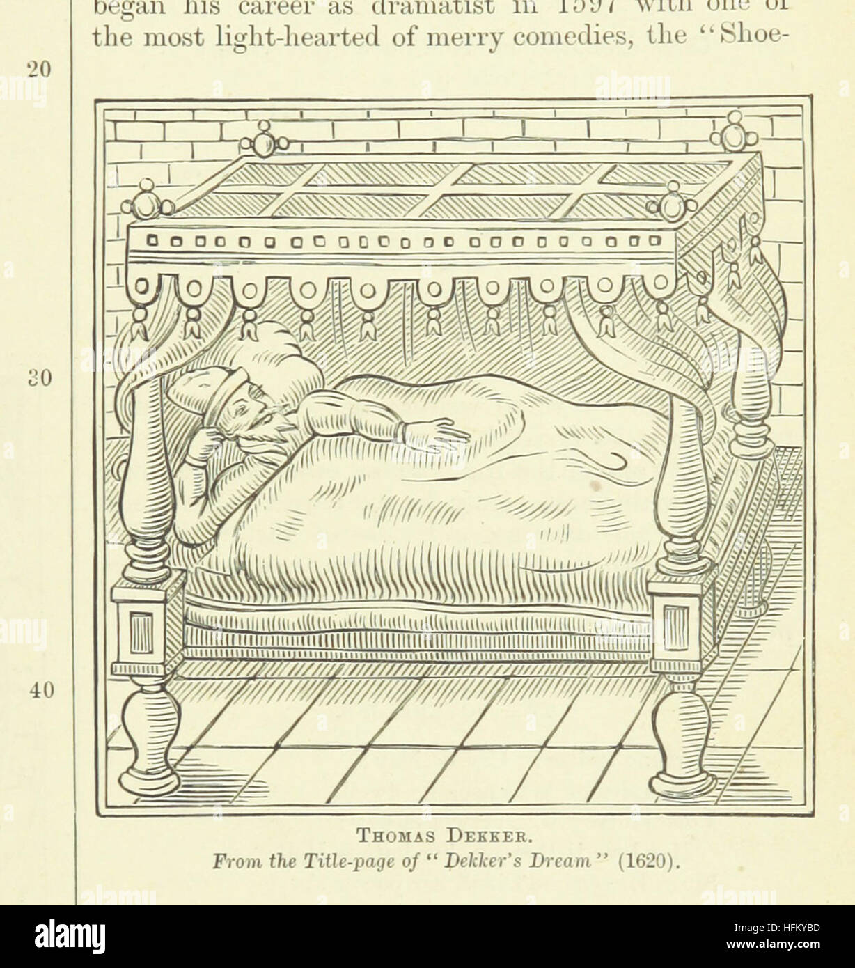 A comprehensive collection of English literature, edited and ...