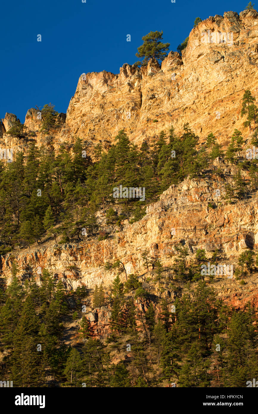 Helena missouri hi-res stock photography and images - Alamy