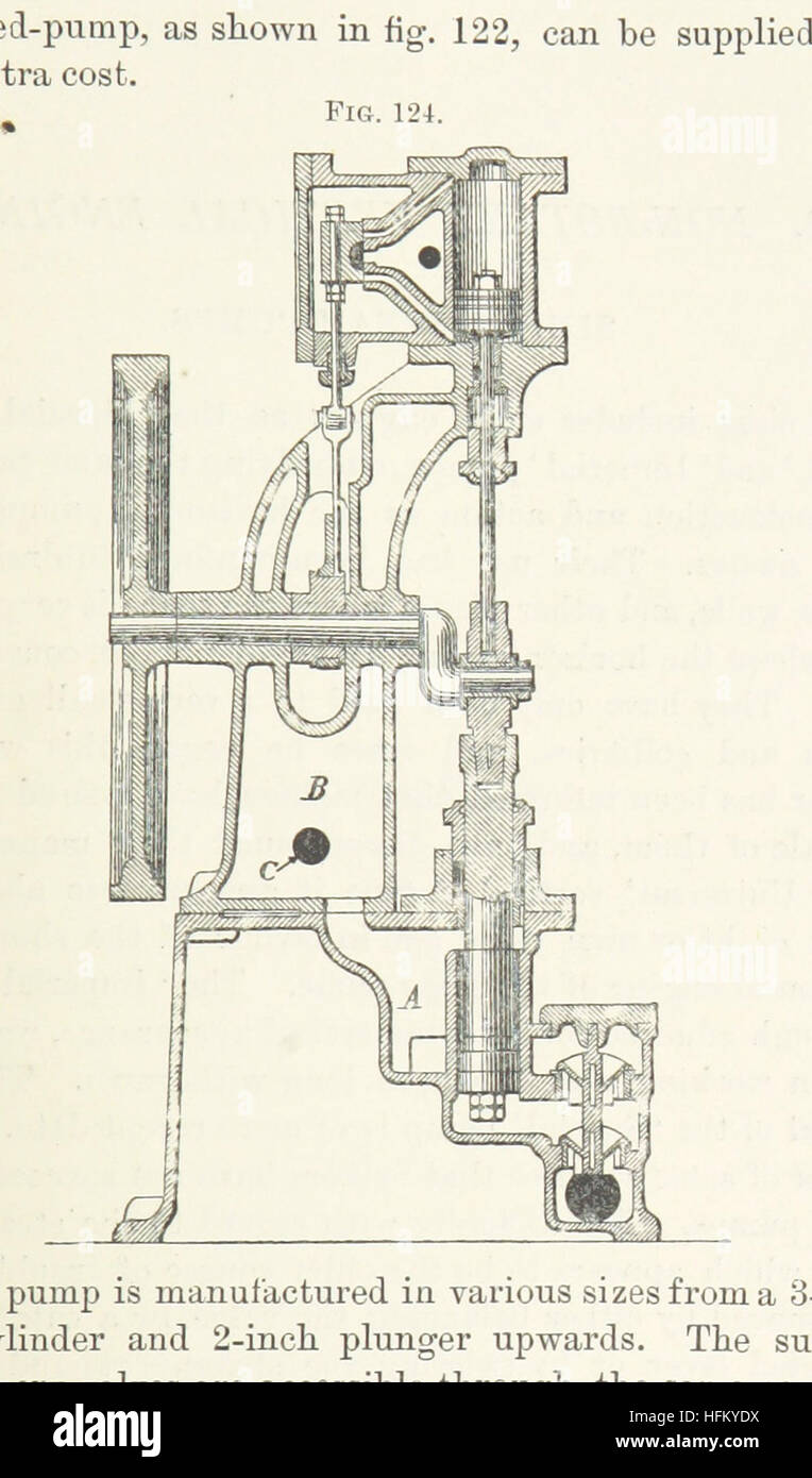 A detailed guide on mine drainage, focusing on the use of direct-acting ...
