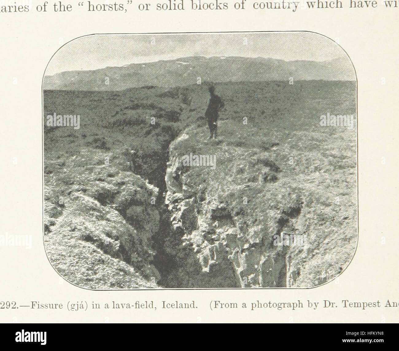 This work examines the ancient volcanoes of Great Britain, offering ...