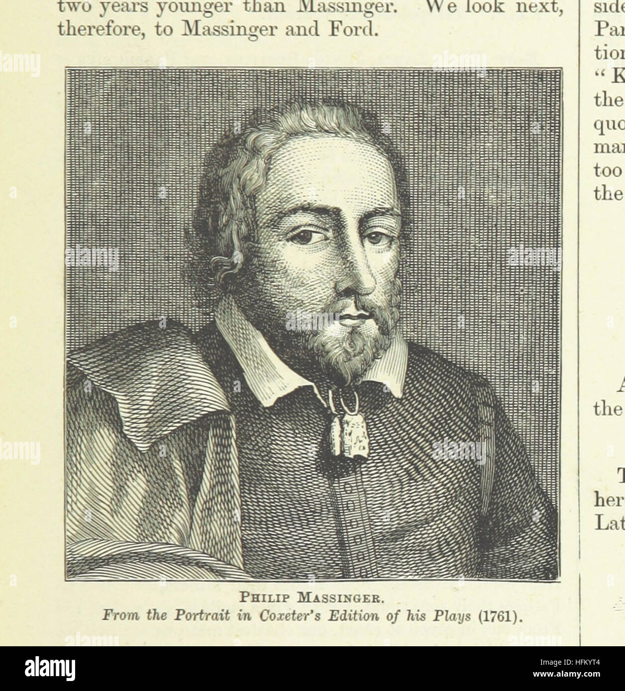 A collection of notable English literature, edited and arranged by H.M ...
