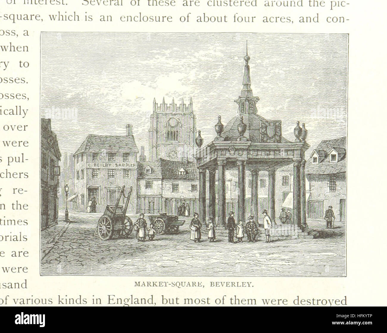 An illustrated work depicting picturesque and descriptive aspects of ...