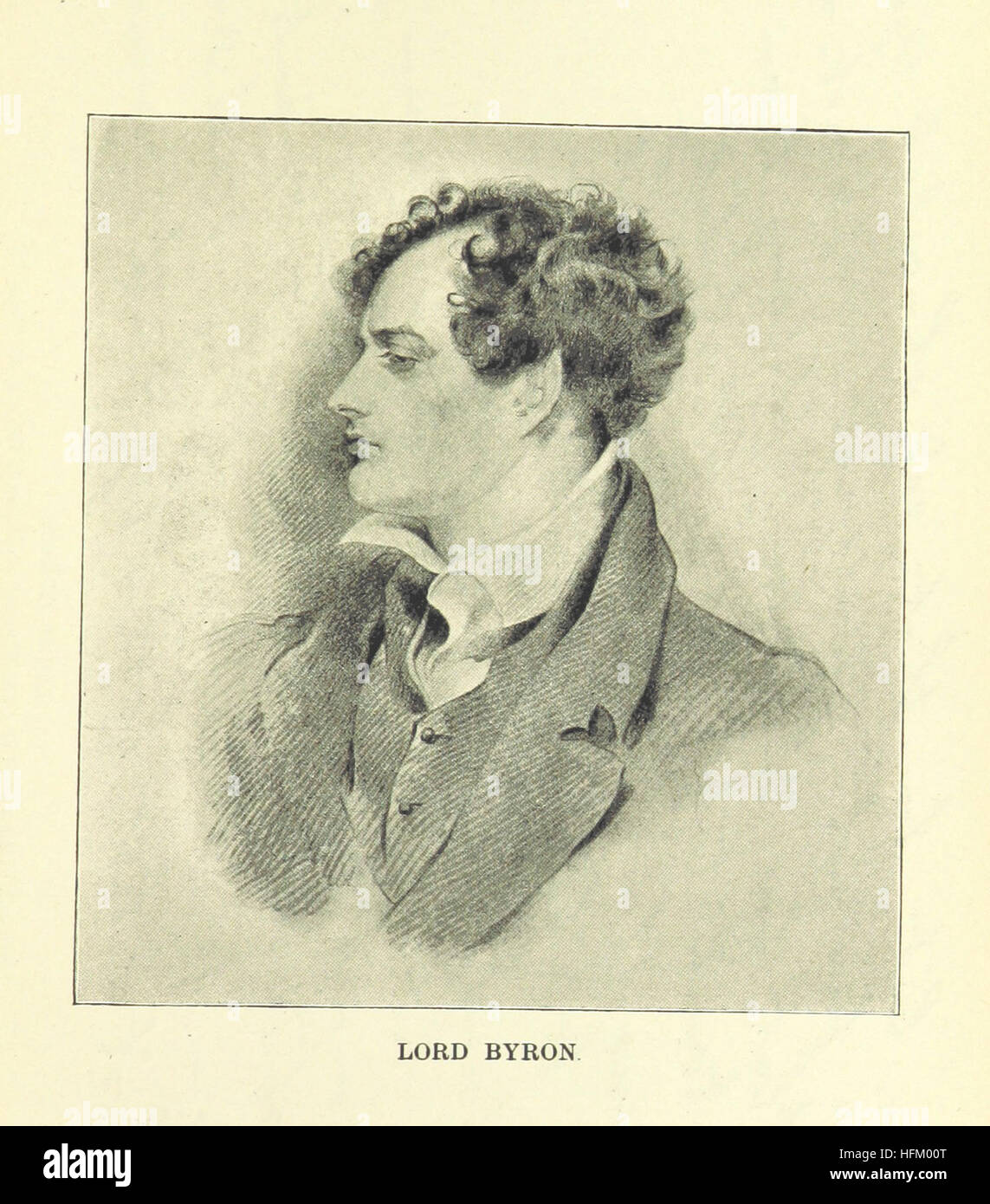 This image, taken from page 285 of 'The Revival of English Poetry in ...
