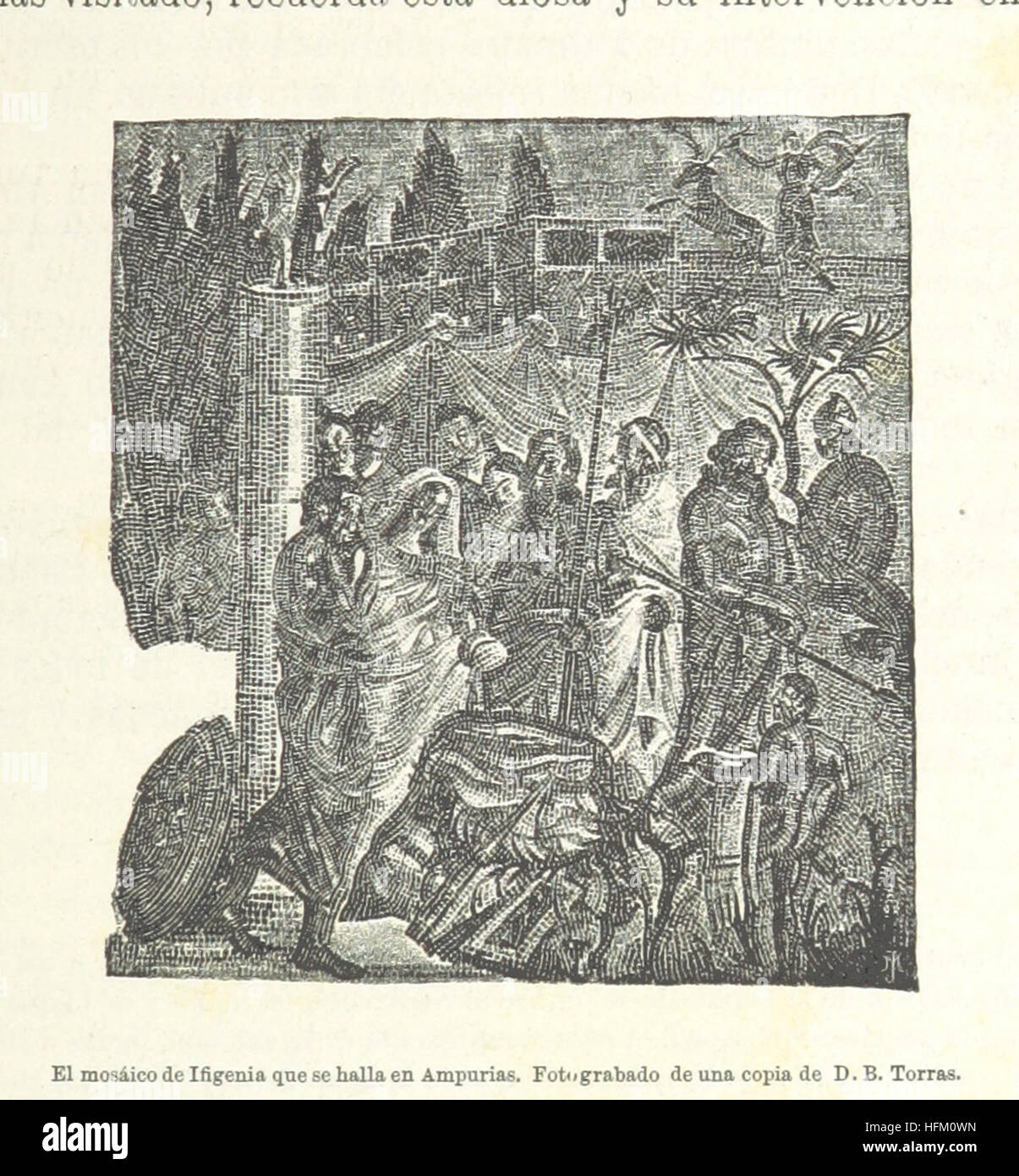 Ampurda hi-res stock photography and images - Alamy