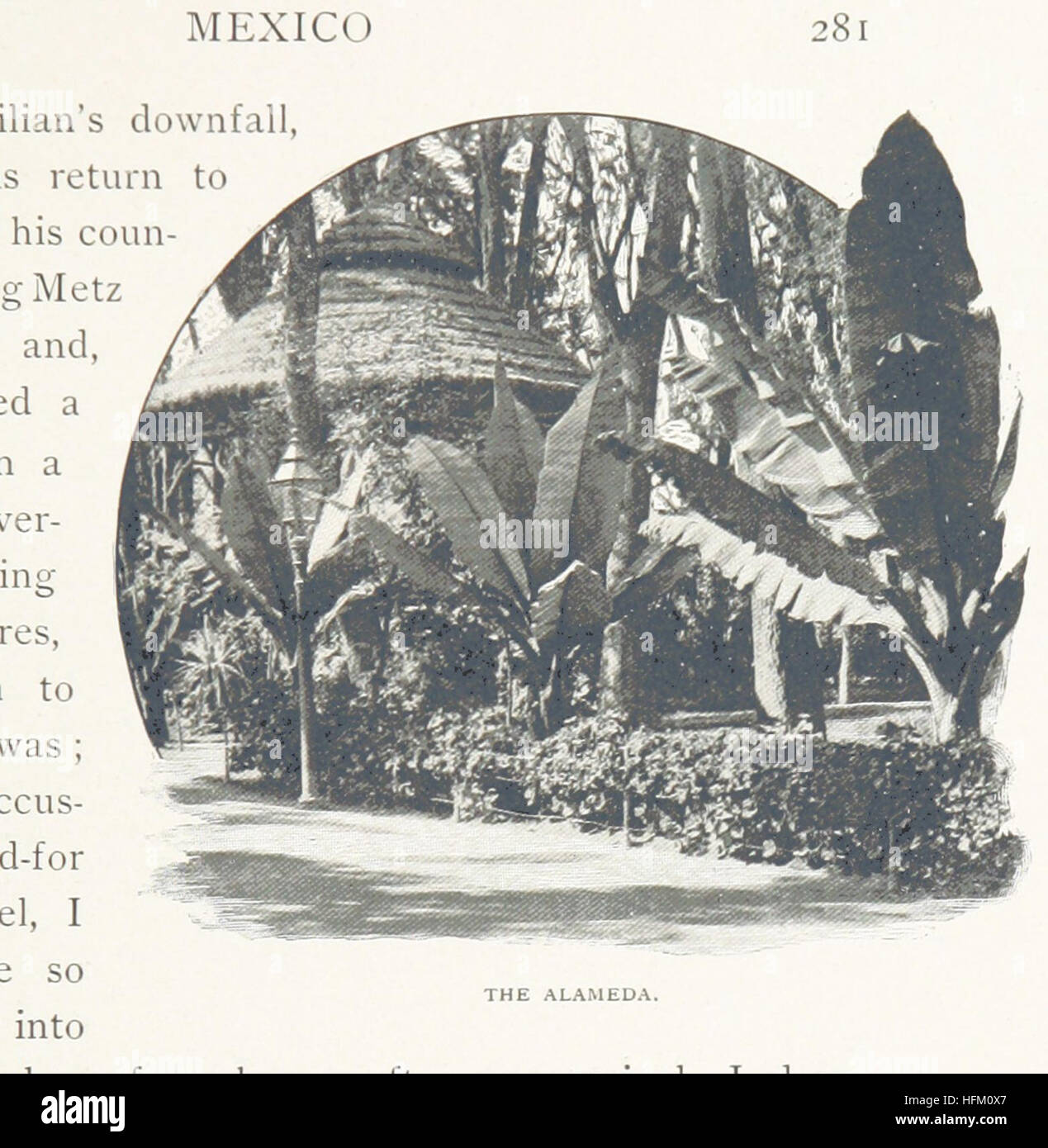 This illustrated lecture series by John L. Stoddard offers views and ...