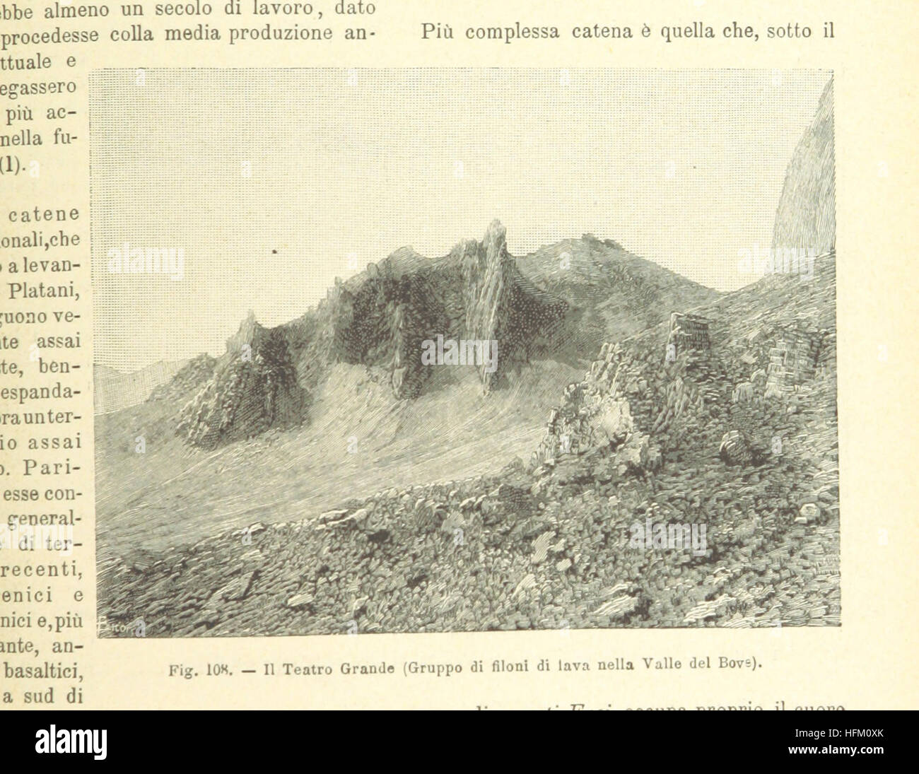 A popular geography treatise, focusing on world geography and ...