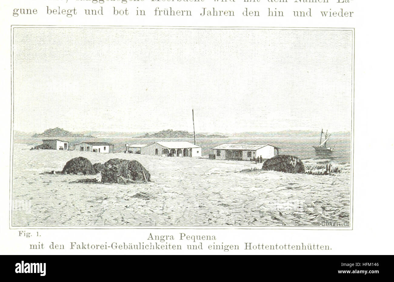 This work documents the German explorations in South West Africa (now ...